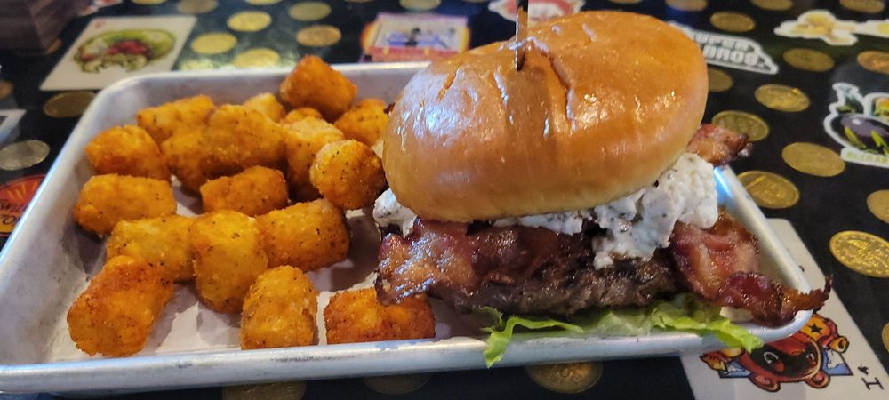 RECBAR 812 - Updated March 2025 - 327 Photos & 91 Reviews - 336 Pearl ...