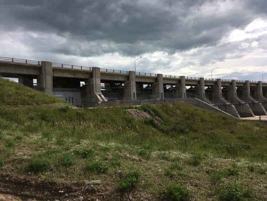 DANIELSON PROVINCIAL PARK - 17 Photos - Macrorie, Saskatchewan, Canada ...