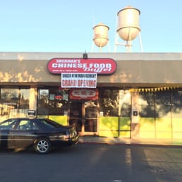 SHERMAN’S CHINESE BUFFET - Updated August 2025 - 254 Photos & 118 ...