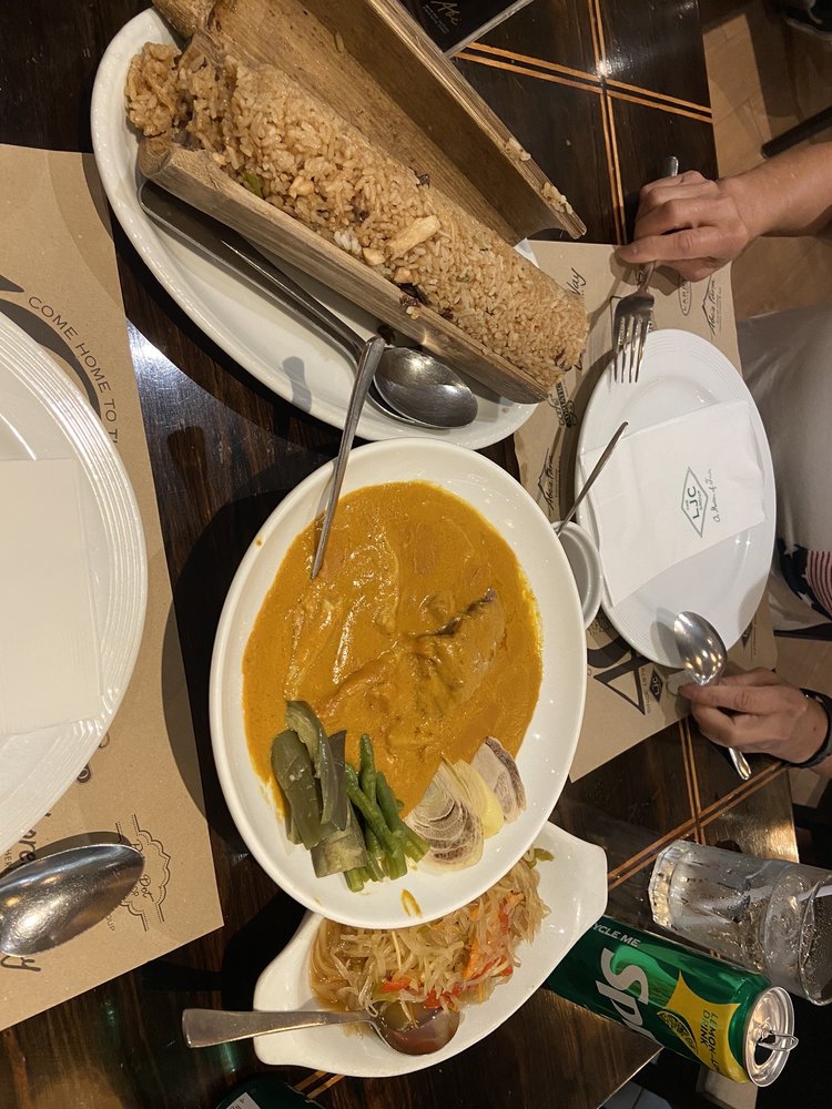 ABE - Updated October 2025 - 72 Photos & 16 Reviews - 3/F, SM Megamall ...