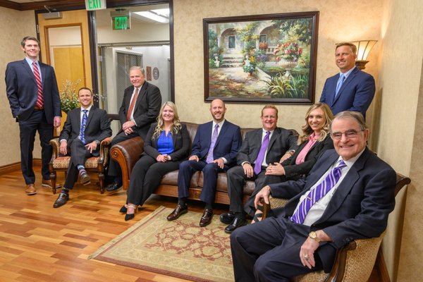 ROBERTSON, JOHNSON, MILLER & WILLIAMSON - Updated March 2025 - 12 ...