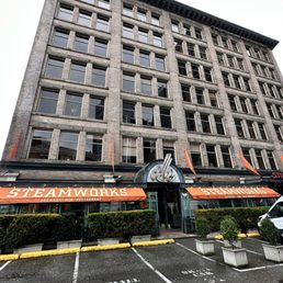 STEAMWORKS - Updated October 2025 - 1088 Photos & 881 Reviews - 375 ...