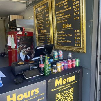 BURGER KOOK - Updated October 2025 - 239 Photos & 89 Reviews - 5114 ...