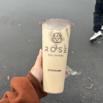 ROSE TEA LOUNGE - FREMONT - Updated April 2025 - 1190 Photos & 466 ...