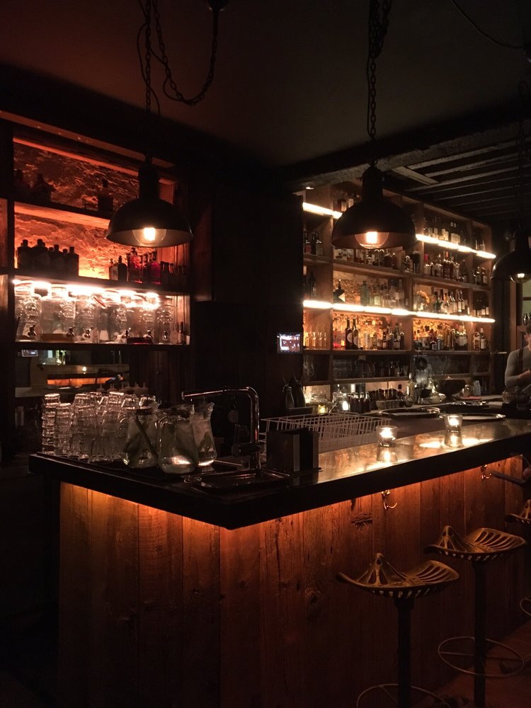 DOGMA COCKTAILS - 67 Photos & 44 Reviews - Cocktail Bars ...