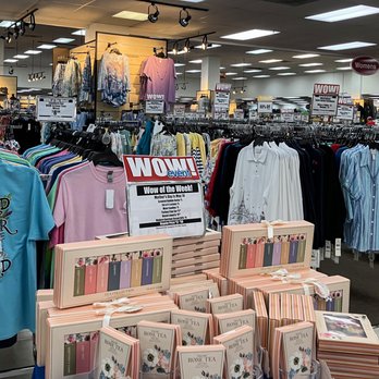 HAMRICK’S OF NORTH AUGUSTA, SC - Updated December 2025 - 17 Photos & 15 ...