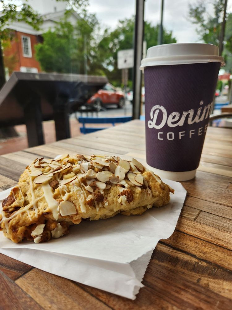 DENIM COFFEE - Updated December 2025 - 113 Photos & 130 Reviews - 1 S ...