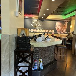 LIQUID GINGER - Updated January 2026 - 233 Photos & 305 Reviews - 101 ...