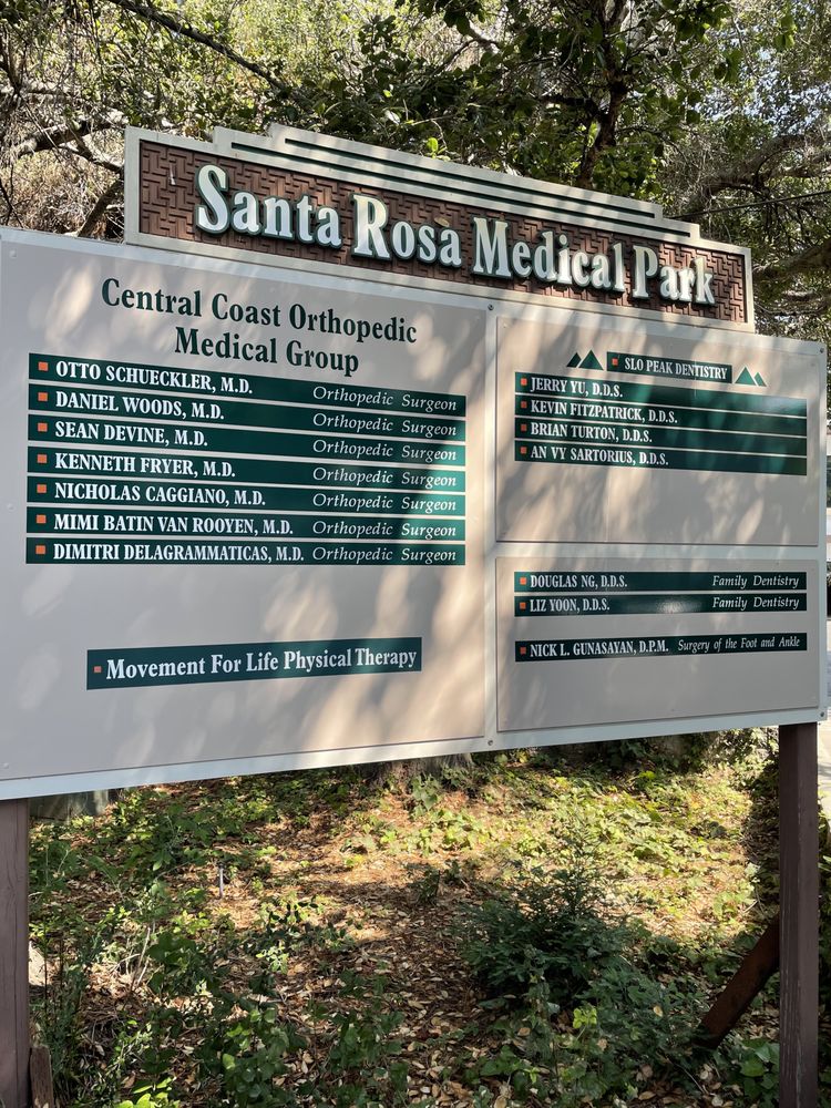 MOVEMENT FOR LIFE PHYSICAL THERAPY - Updated October 2025 - 862 ...