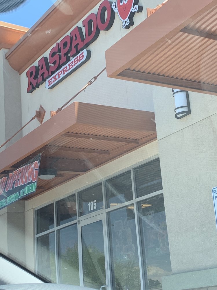 RASPADO EXPRESS - Updated July 2024 - 2211 W Camelback Rd, Phoenix ...