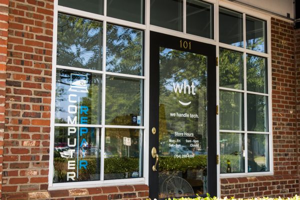 WE HANDLE TECH - Updated October 2025 - 14 Photos & 14 Reviews - 19420 ...