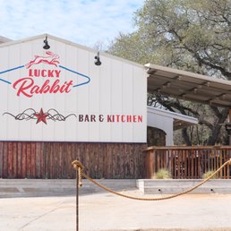 LUCKY RABBIT - Updated July 2025 - 303 Photos & 188 Reviews - 18626 ...