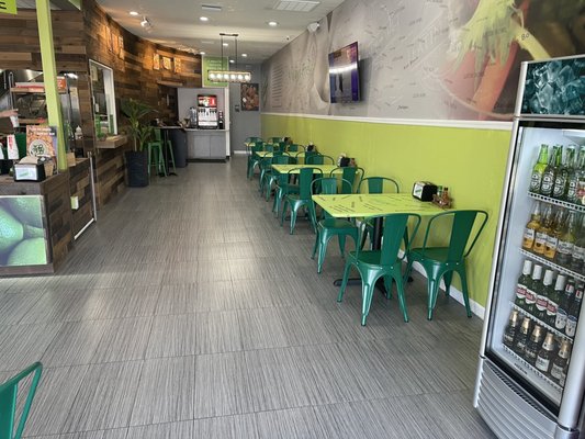 LATIN BOWL RESTAURANT - PALM HARBOR - 67 Photos & 11 Reviews ...
