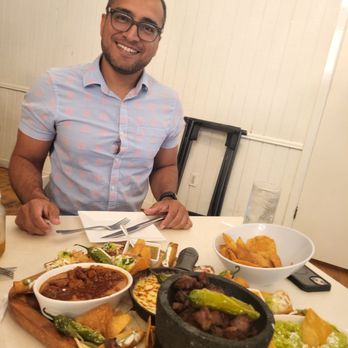 GREY MOSS INN COCINA MEXICANA - Updated December 2025 - 195 Photos ...