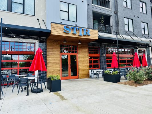 STIR - 93 Photos & 44 Reviews - 217 Willow Ave, Knoxville, Tennessee ...