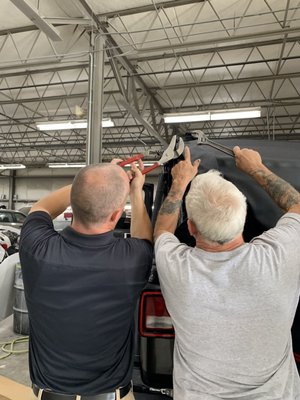 NORTH POINT CHRYSLER JEEP DODGE RAM FIAT - Updated January 2026 - 19 ...