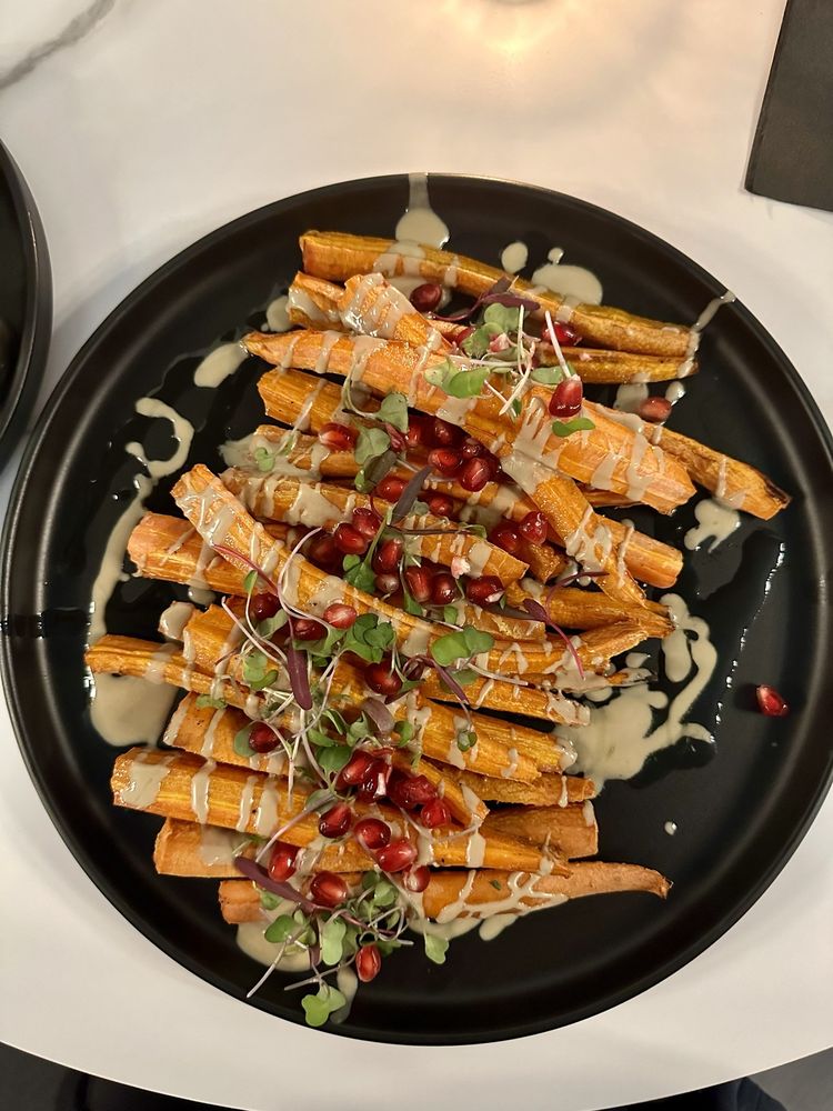 FARE ON EIGHTH - Updated December 2025 - 2112 8th St, Meridian ...