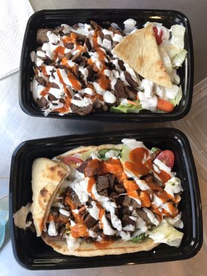 BOX’D KITCHEN - Updated October 2024 - 39 Photos & 87 Reviews - 909 W ...