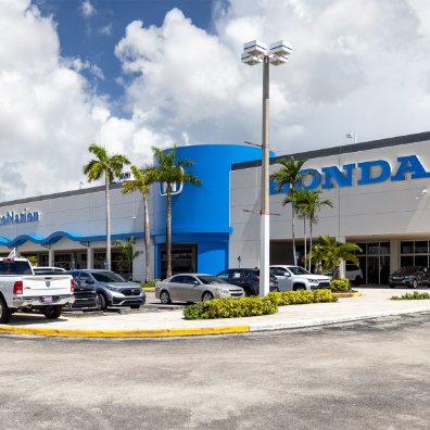 AUTONATION HONDA MIAMI LAKES - Updated August 2025 - 61 Photos & 213 ...