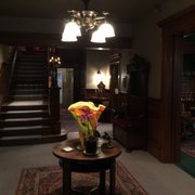 GASLIGHT INN - 37 Photos & 57 Reviews - Bed & Breakfast - 1727 15th Ave ...