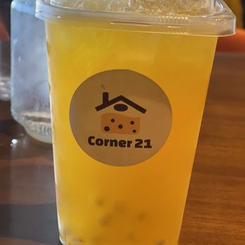 CORNER 21 CHINESE CUISINE - Updated 05/2025 - 171 Photos & 168 Reviews ...