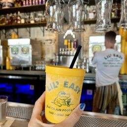 LIL’ EASY - Updated September 2025 - 267 Photos & 142 Reviews - 5000 E ...