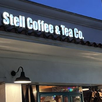 STELL COFFEE & TEA COMPANY - Updated January 2025 - 542 Photos & 699 ...