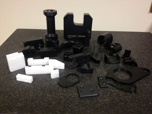 M & J MANUFACTURING - Updated December 2025 - 11 Photos - 5317 NE ...