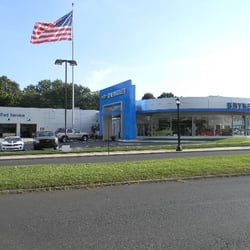 BRYNER CHEVROLET - 19 Photos & 54 Reviews - Auto Repair - 1750 The ...