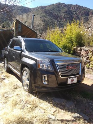 PLANET CHRYSLER DODGE JEEP RAM FIAT OF FLAGSTAFF - Updated May 2026 ...