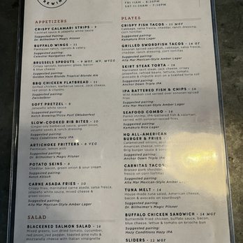KETCH BREWING - Updated June 2024 - 185 Photos & 136 Reviews - 7889 ...
