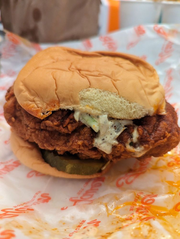 HAVEN HOT CHICKEN - 80 Photos & 53 Reviews - 146 Washington Ave, North ...