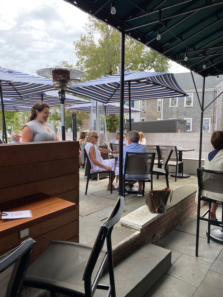 TAP ROOM - Updated May 2026 - 29 Reviews - 29 Broad St, Nantucket ...