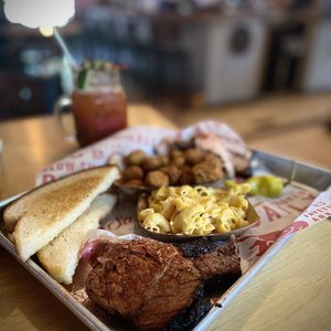 YEEHAWG - Updated August 2025 - 14 Photos & 52 Reviews - 402 W Dickson ...