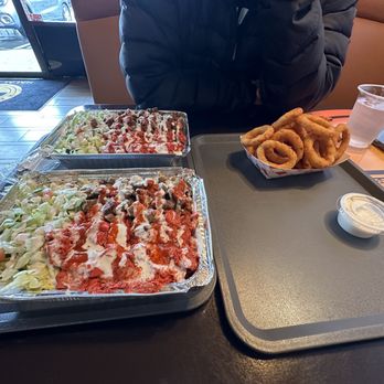 HALAL BROS - Updated July 2025 - 148 Photos & 171 Reviews - 2917 W Capitol Ave, West Sacramento ...