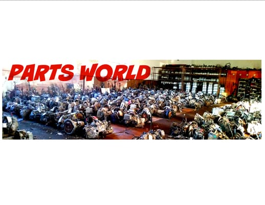 PARTS WORLD - Updated December 2025 - 18 Photos - 620 S Main St ...