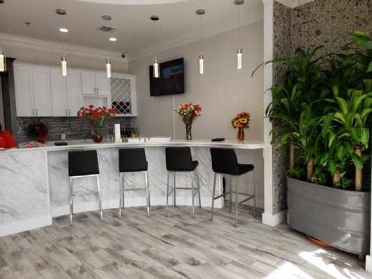 INFINITY NAIL BAR - 92 Photos & 40 Reviews - 1308 W Nine Mile Rd ...