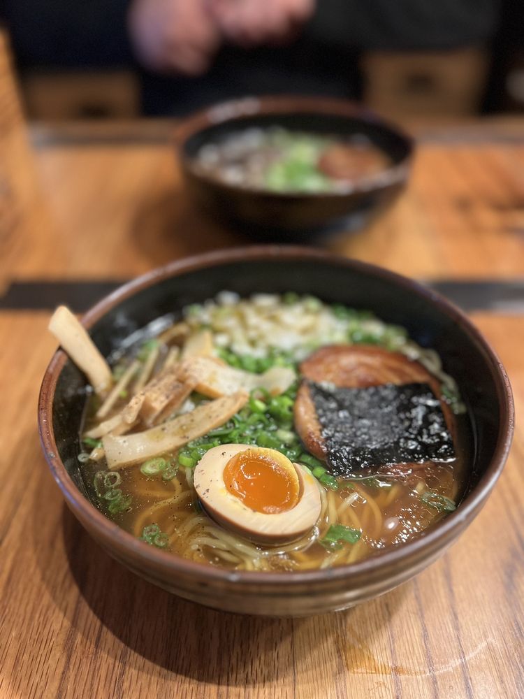 RAMEN TATSU-YA - Updated July 2025 - 1282 Photos & 834 Reviews - 1600 E ...