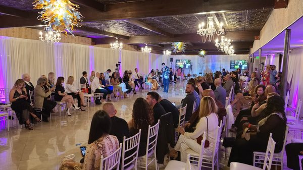 ENCORE EVENT CENTER - 18 Photos - 8253 Ronson Rd, San Diego, California ...
