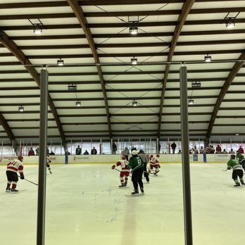 CASS PARK RINK & POOL - Updated December 2025 - 33 Photos & 18 Reviews ...