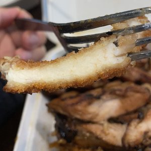 KIN JA TERIYAKI - 28 Photos & 76 Reviews - Japanese - 8415 87th Ave Sw ...