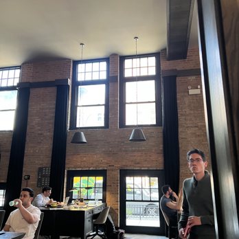 FROTH - Cafe in Chicago, Illinois at 1515 W Monroe - 155 Photos & 96 ...