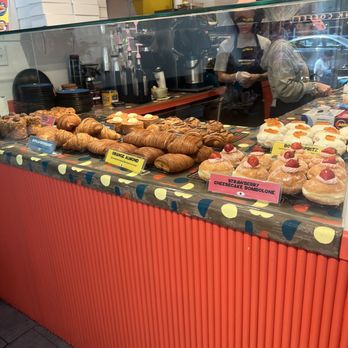 UNREGULAR BAKERY - Updated July 2024 - 169 Photos & 57 Reviews - 124 ...