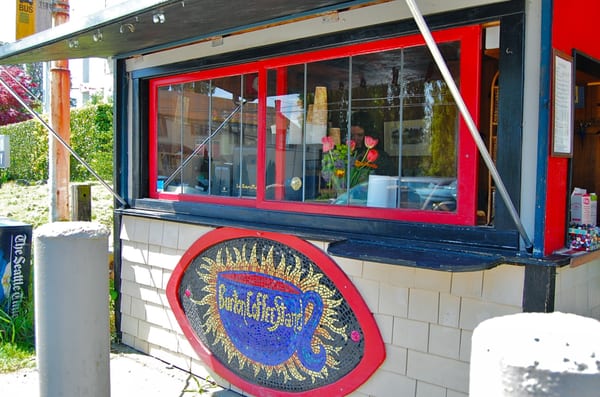 BURTON COFFEE STAND - 11 Photos & 27 Reviews - 23919 Vashon Hwy SW ...