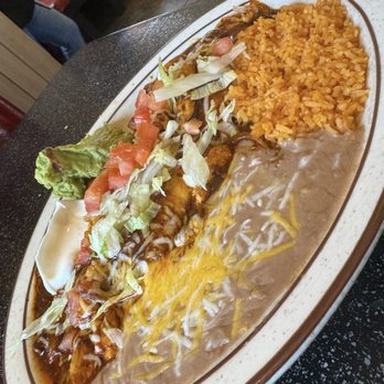 LOS GALLOS MEXICAN RESTAURANT - Updated May 2025 - 74 Photos & 81 ...