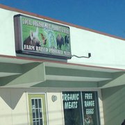 PURE PASTURES - 44 Photos & 19 Reviews - 1192 W Ann Arbor Rd, Plymouth ...