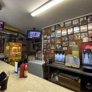 MAC’S DRIVE IN - 27 Reviews - 404 Pendleton Hwy, Clemson, SC - Yelp