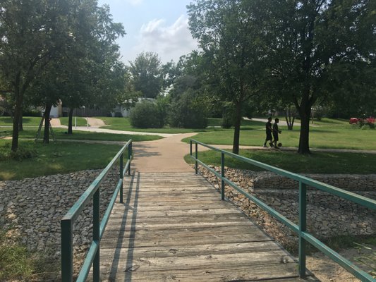 KELLIS PARK - Updated January 2026 - 4651 S Ridge Ter, Fort Worth ...