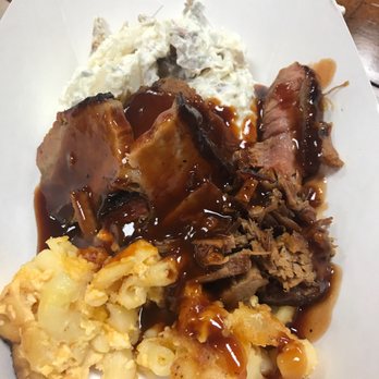 LITTLE PIGS BBQ - Updated August 2025 - 60 Photos & 43 Reviews - 261 ...
