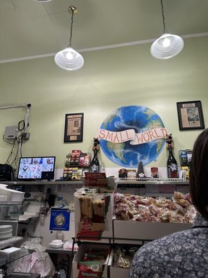 SMALL WORLD RESTAURANT - Updated December 2025 - 402 Photos & 675 ...